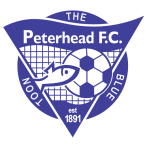 Peterhead x Clyde ao vivo agora - Copa da Liga